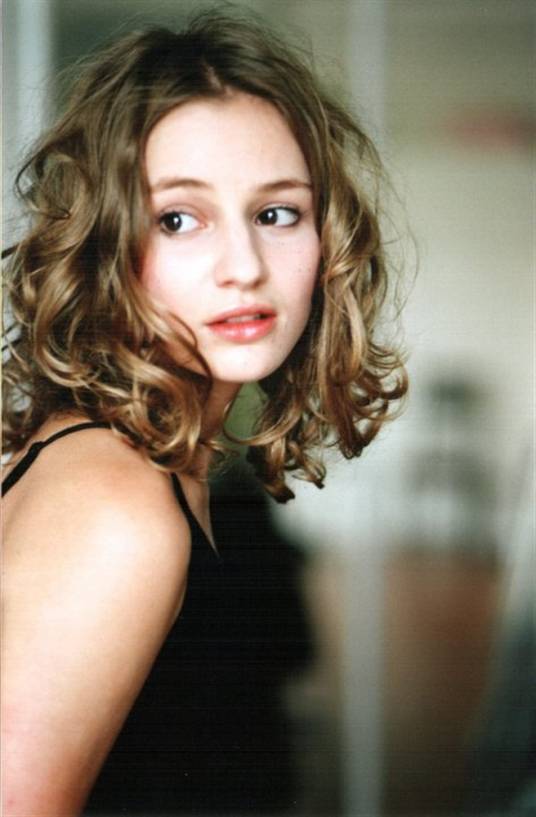 Tiphaine Daviot_百度百科