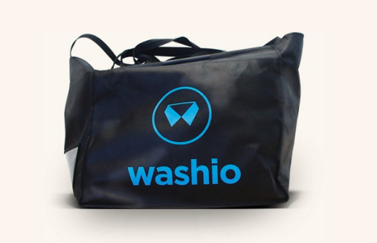 Washio_百度百科