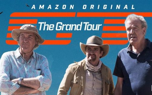 The Grand Tour_百度百科