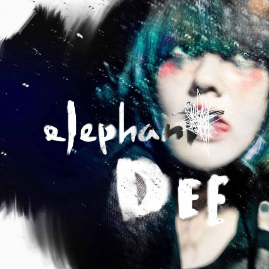 Elephant Dee（徐熙娣2014年推出的EP）_百度百科
