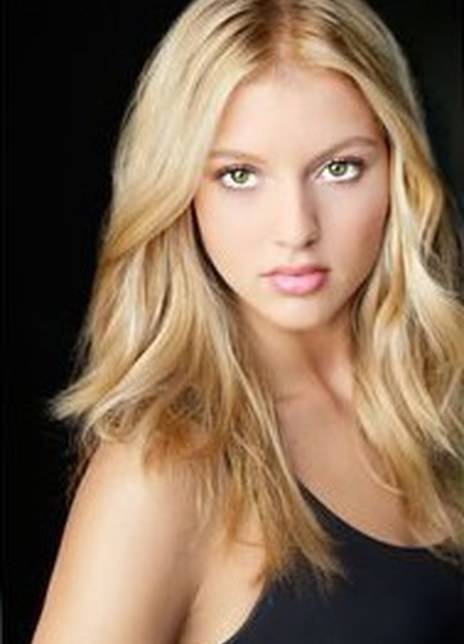 Angeline Appel_百度百科