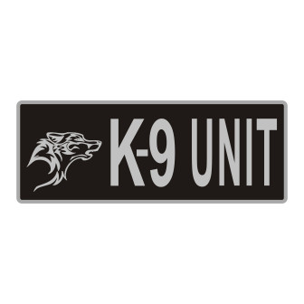 K9（警犬和军犬称呼）_百度百科