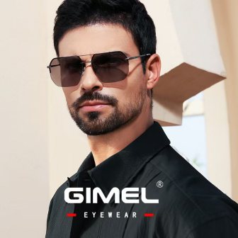 gimel（眼镜品牌）_百度百科