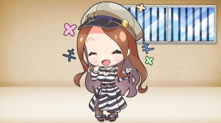 88（游戏《绝对人权女子监狱》中的角色）_百度百科