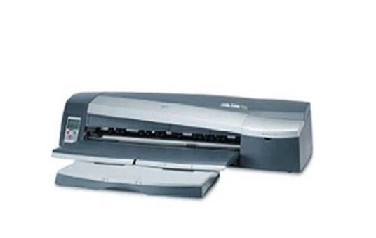 惠普Designjet 130_百度百科