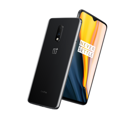 OnePlus 7_百度百科