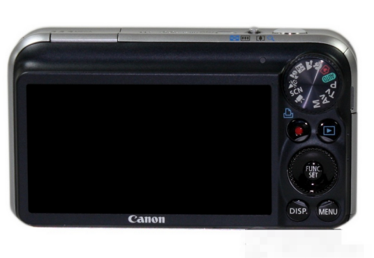 佳能SX210_百度百科