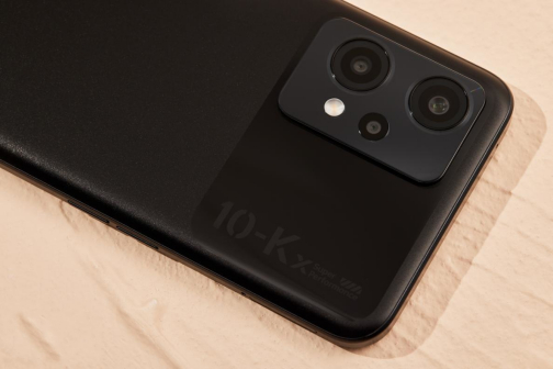 OPPO K10x_百度百科