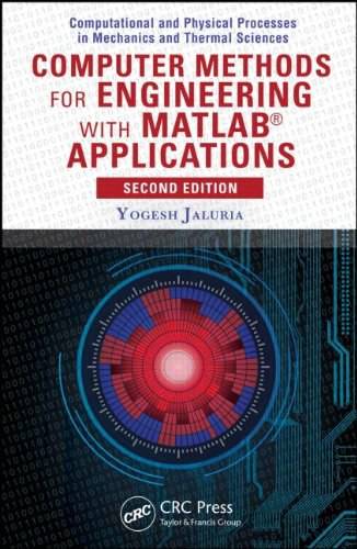 Computer Methods for Engineering with MATLAB Applications_百度百科