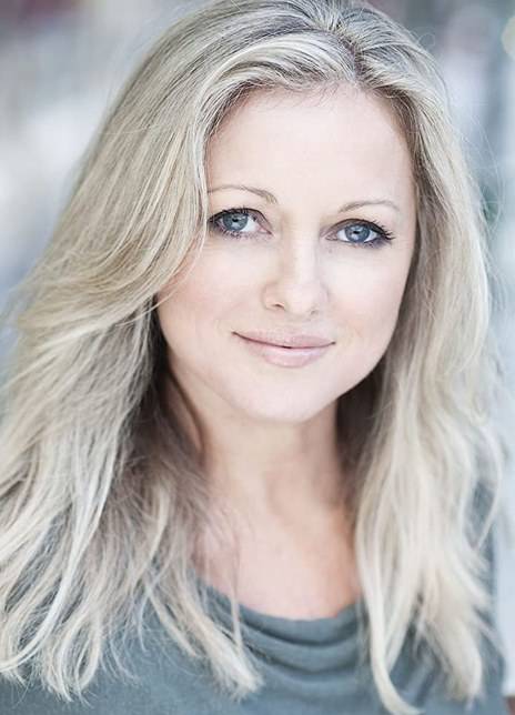 Simone Buchanan_百度百科