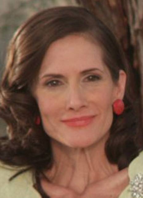 Harris Kendall_百度百科