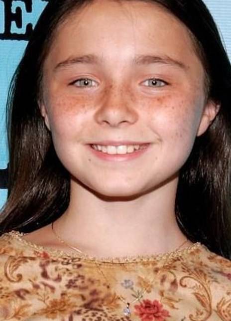 Carlie Westerman_百度百科