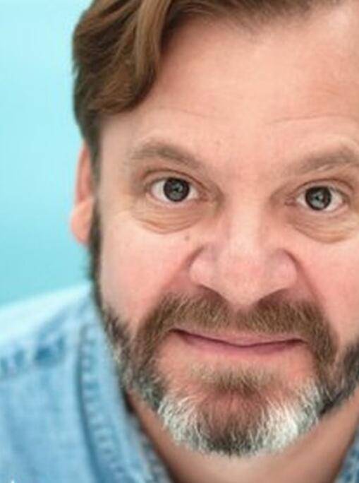 Scott Cordes_百度百科