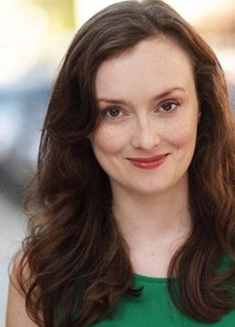 Rebecca Love_百度百科