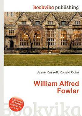 William Alfred Fowler_百度百科