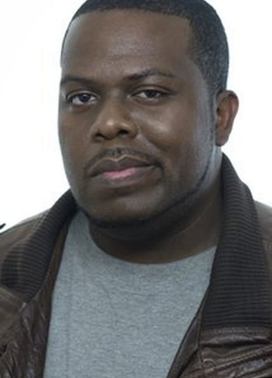 Jermel Wilson_百度百科