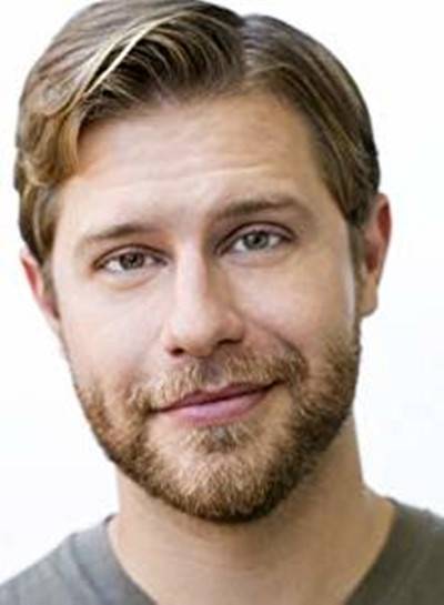 Joshua Moore_百度百科