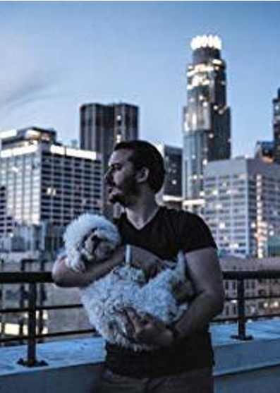 Ross Harris_百度百科