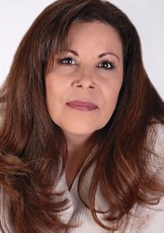 Deborah Chavez_百度百科