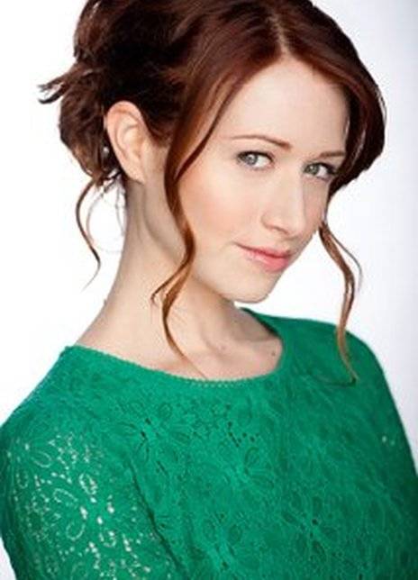 Ashley Clements_百度百科