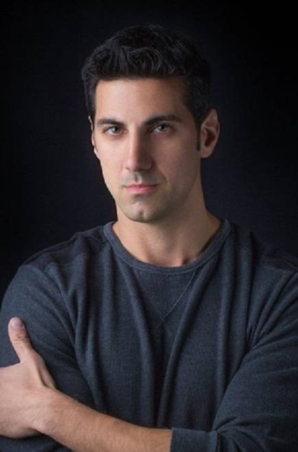 Jeff Valenti_百度百科