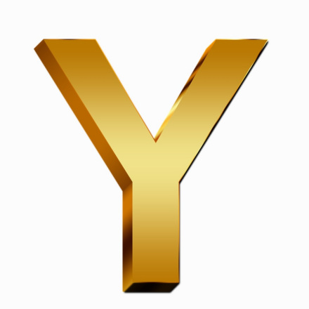 Y（拉丁字母）_百度百科