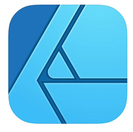 Affinity Designer_百度百科