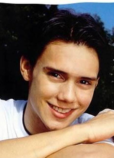 Patrick Garcia_百度百科