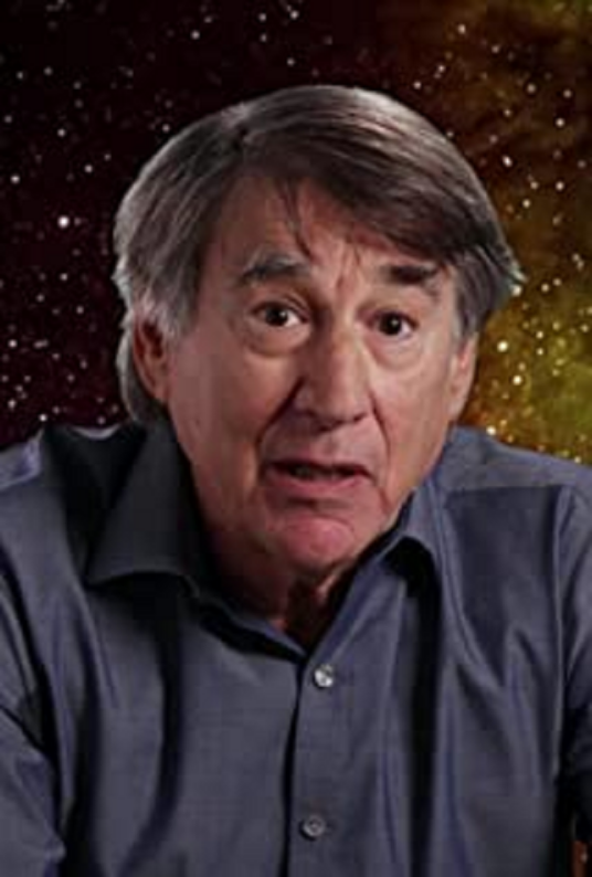 Jon Lomberg_百度百科