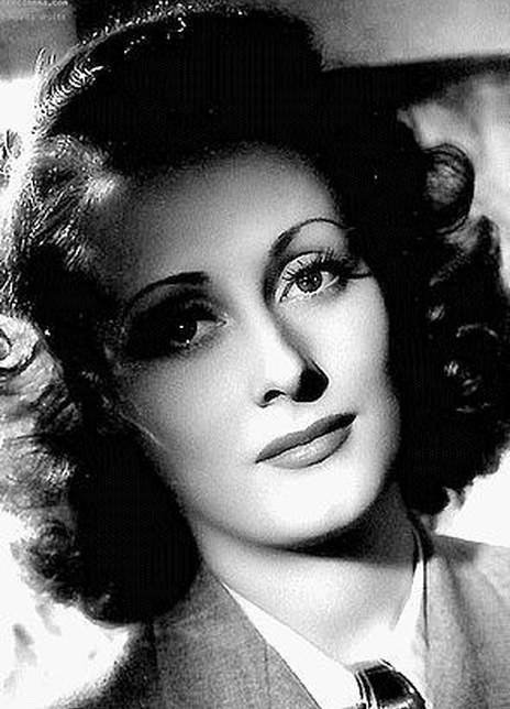 Micheline Francey_百度百科