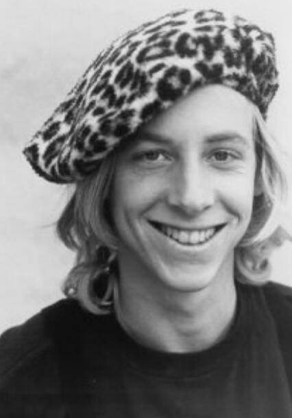 Gary Riley_百度百科