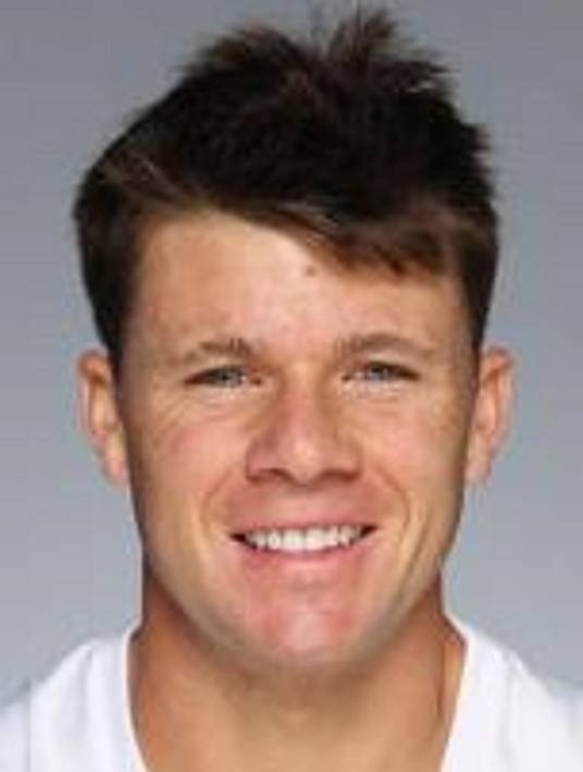 克里斯蒂安·哈里森_百度百科