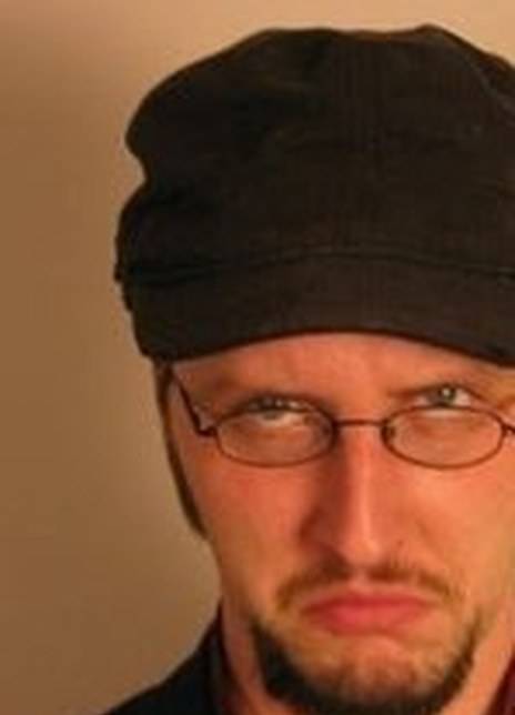 Doug Walker_百度百科