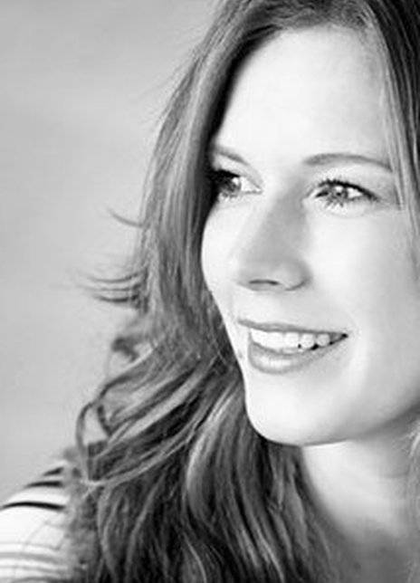 Emily Andrews_百度百科