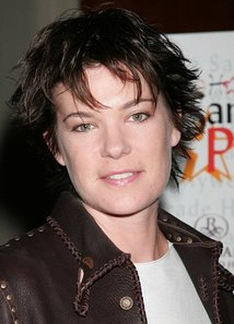 Michelle Wolff_百度百科