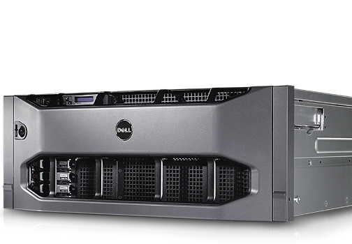 戴尔PowerEdge R910_百度百科