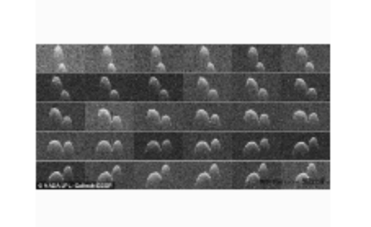 1999 JD6_百度百科