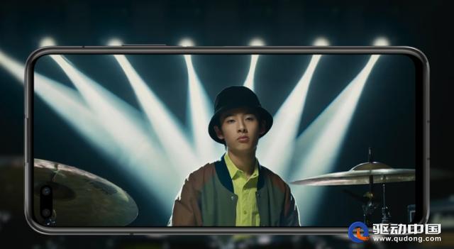 不止是自拍神器 华为nova6 5G前置4K视频让vlog清晰动人_百科TA说