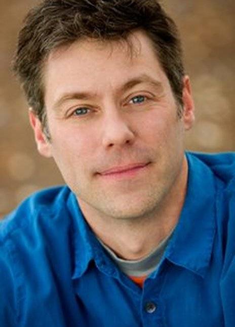 Roy Samuelson_百度百科