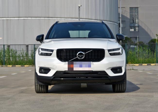 28.4万如何选车？哈弗H9、沃尔沃XC40谁层次高？内行人说了实在话_百科TA说