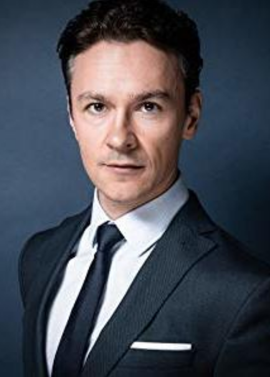 Harry Judge_百度百科