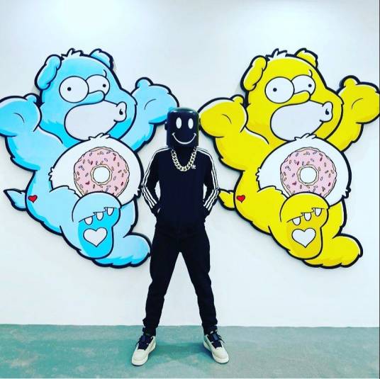 Mr.Likey_百度百科