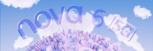 华为nova6开售 105°超广角自拍成旅游最佳拍档_百科TA说