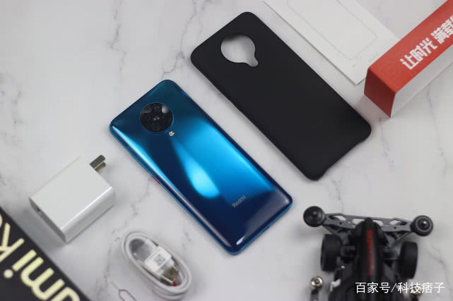 Redmi K30 Pro这哪是降700，有人买到1999元的，卢伟冰在玩什么？_百科TA说