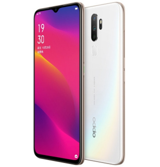OPPO A11_百度百科