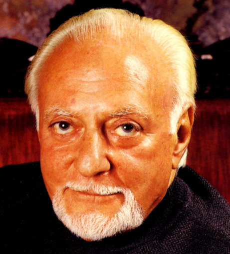 Hillard Elkins_百度百科