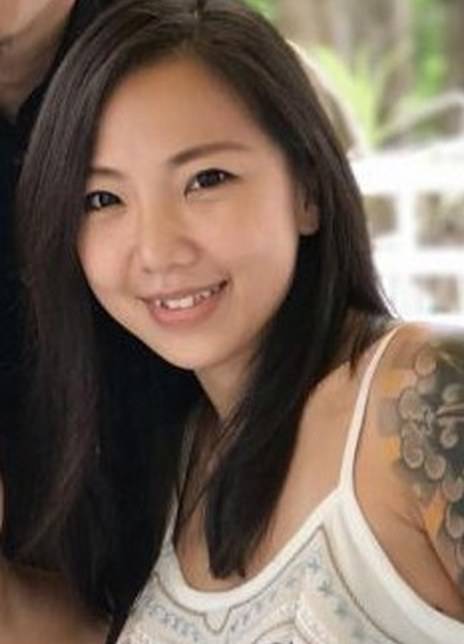 Maia Lee_百度百科