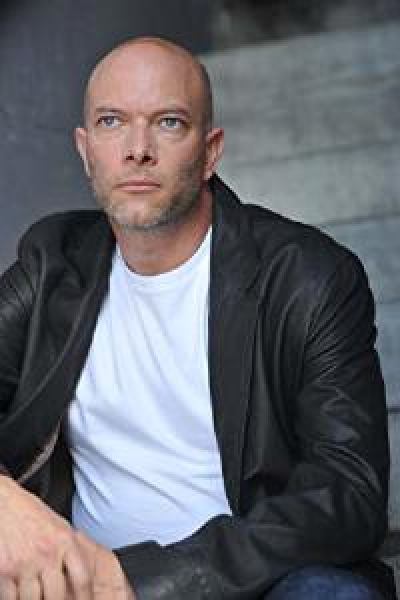 Ian Butcher_百度百科