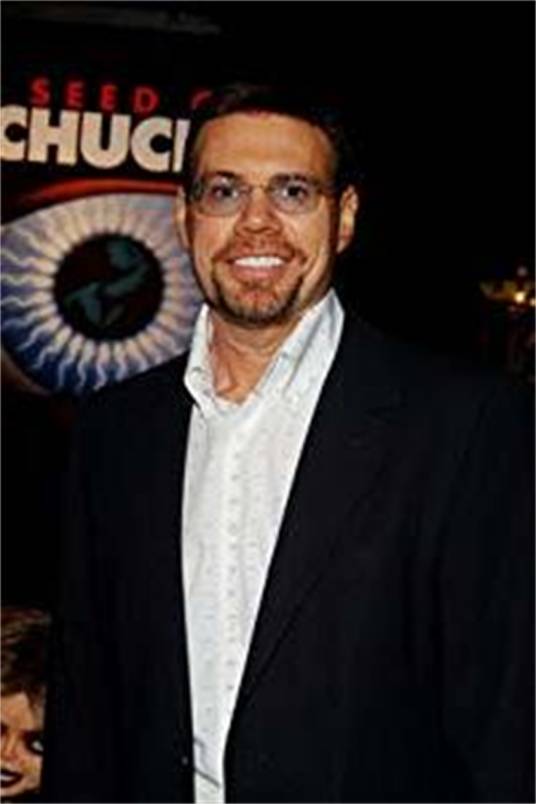 David Kirsch_百度百科