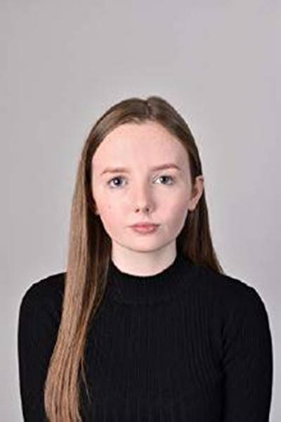 Anna Murphy_百度百科